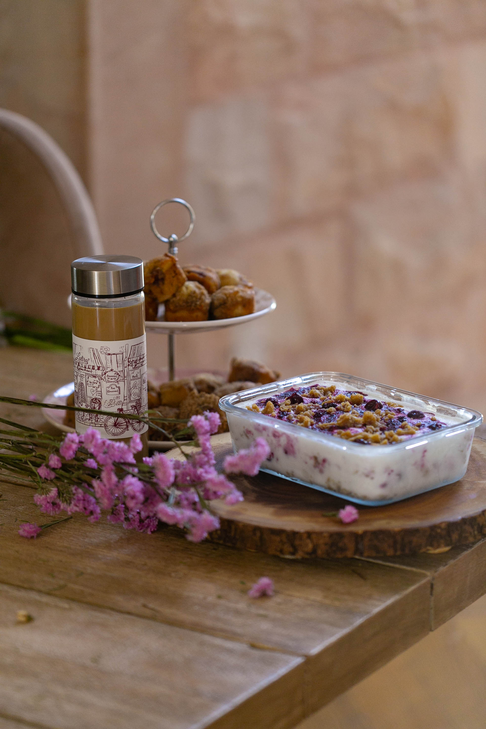 tiramisu & design – latira tiramisu