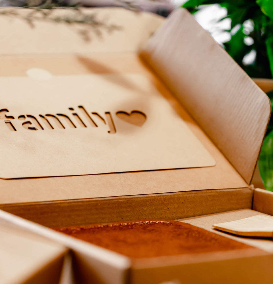 Family 🧡 – latira tiramisu